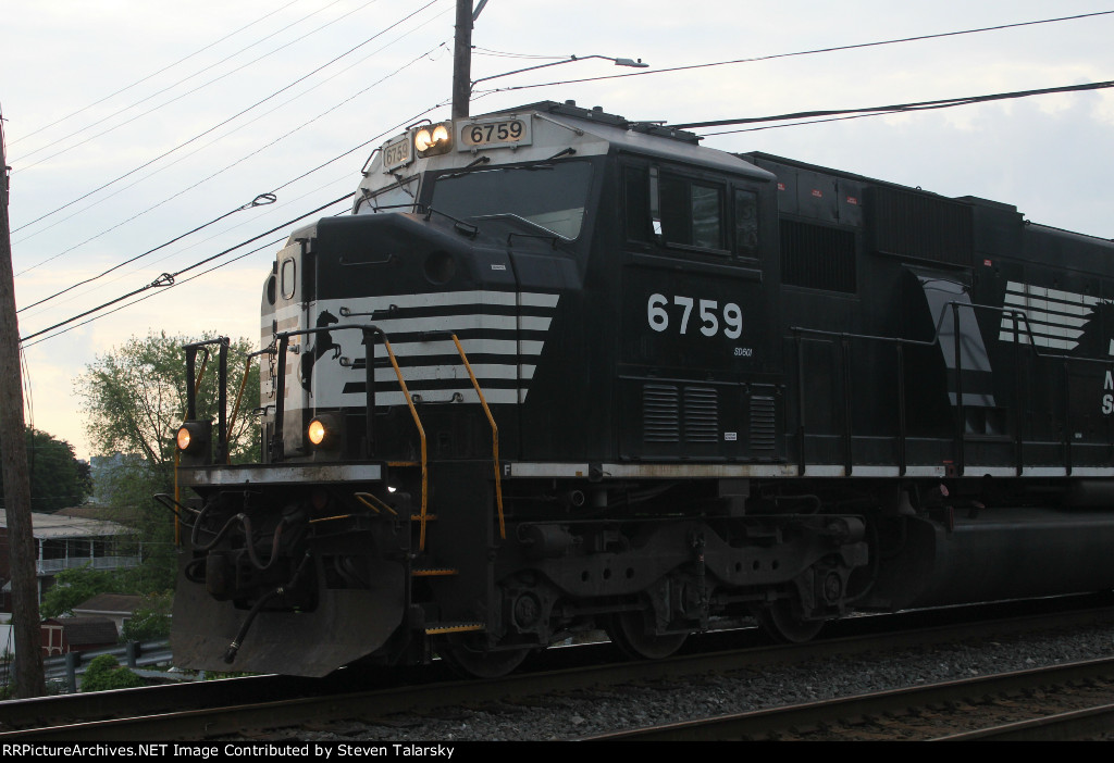 NS 6759